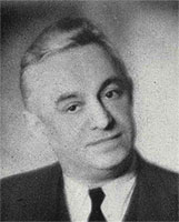 Maurice SAVIN (1894-1973) biographie